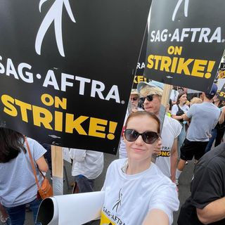 Tania Fox - actress, writer, producer, director