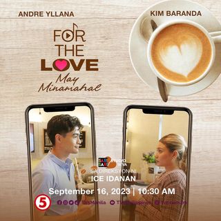 Andre Yllana - actor - biography, photo, best movies and TV shows