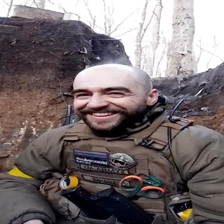 Nazar Grabar - actor - biography, photo, best movies and TV shows