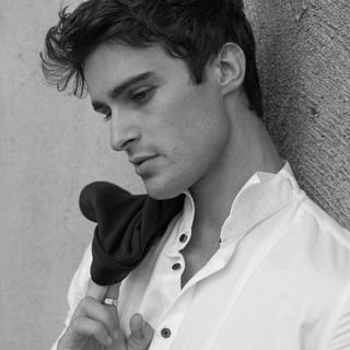 Mitchell Bourke - actor - biography, photo, best movies and TV shows