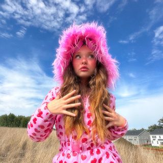 Zoe Colletti - actress - biography, photo, best movies and TV shows