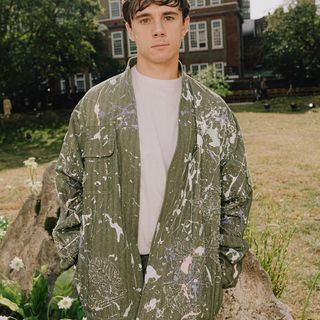 Calam Lynch - actor - biography, photo, best movies and TV shows