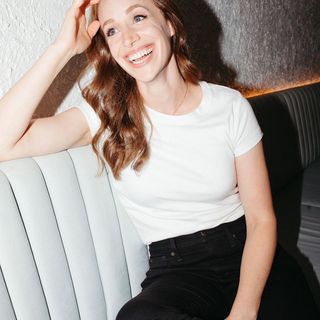 Katherine Fogler - actress - biography, photo, best movies and TV shows