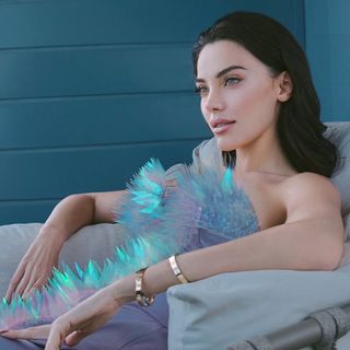 Tuvana Türkay - actress - biography, photo, best movies and TV shows