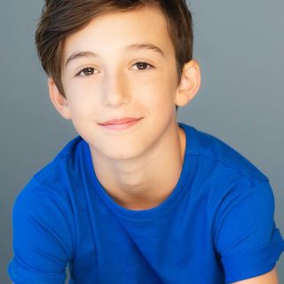 Jesse Gervasi - actor - biography, photo, best movies and TV shows