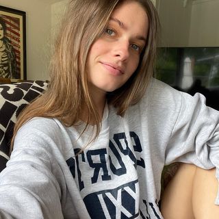 Gabrielle Haugh - actress - biography, photo, best movies and TV shows