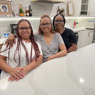 Debbi Morgan - actress - biography, photo, best movies and TV shows