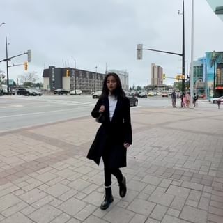 AJ Raval - actress - biography, photo, best movies and TV shows