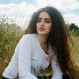 Juliette Motamed - actress - biography, photo, best movies and TV shows