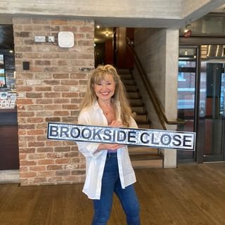 Sue Jenkins - actress - biography, photo, best movies and TV shows