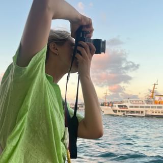 Ellie Gall - actress - biography, photo, best movies and TV shows