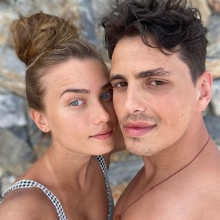 Tiana Upcheva - actress - biography, photo, best movies and TV shows