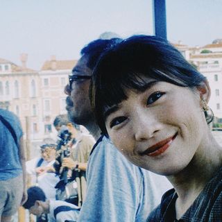 Sairi Itô - actress - biography, photo, best movies and TV shows