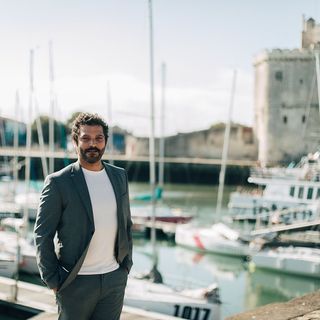 Vincent Heneine - actor, director, writer, producer