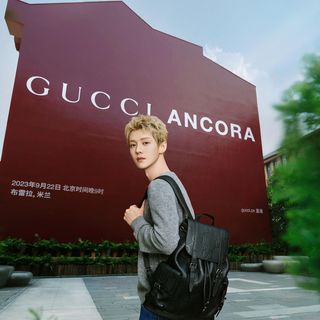 Lu Han - actor - biography, photo, best movies and TV shows