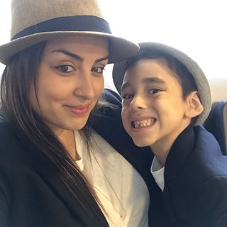 David Zayas - actor, director, writer, producer