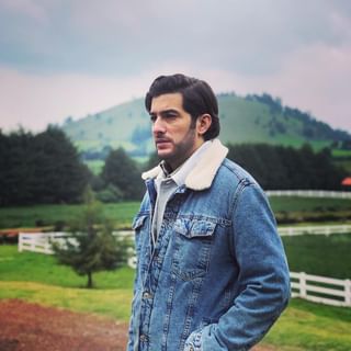 Juan Pablo Gil - actor - biography, photo, best movies and TV shows