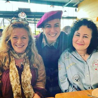 Yvette Parsons - actress - biography, photo, best movies and TV shows