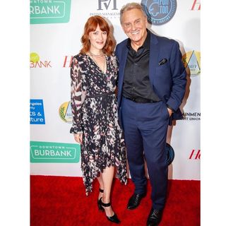 Brea Bee - actress, producer - biography, photo, best movies and TV shows