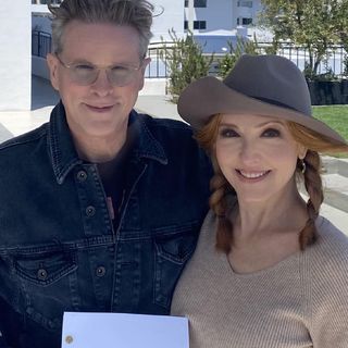 Amy Yasbeck - actress - biography, photo, best movies and TV shows