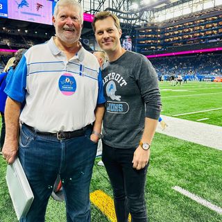 John Patrick Jordan - actor, producer