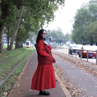 Ni Ni - actress - biography, photo, best movies and TV shows