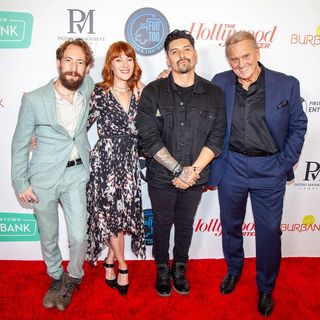 Brea Bee - actress, producer - biography, photo, best movies and TV shows