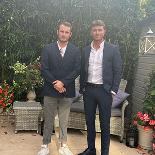 Max Bowden - actor - biography, photo, best movies and TV shows