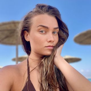 Tiana Upcheva - actress - biography, photo, best movies and TV shows