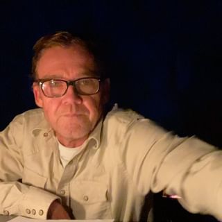 Ricky Schroder - actor, director, writer, producer