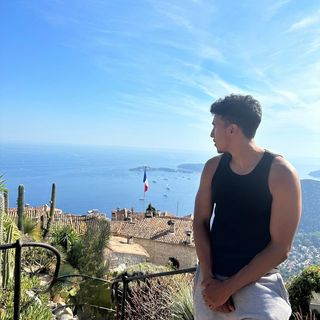 Reda Elazouar - actor - biography, photo, best movies and TV shows