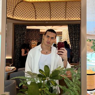 Felipe Londoño - actor - biography, photo, best movies and TV shows