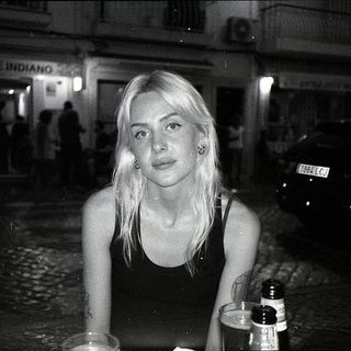 Sofia Kappel - actress - biography, photo, best movies and TV shows