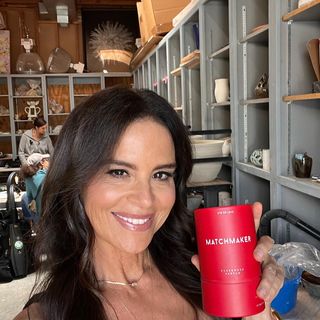 Betsy Russell - actress, producer