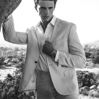 Christopher Quartuccio - actor