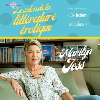 Marilyn Jess - actress - biography, photo, best movies and TV shows