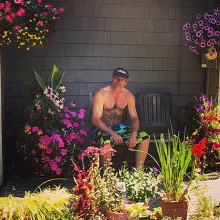 Brian Thompson - actor, director, writer, producer