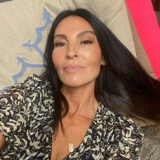 Inga Cadranel - actress - biography, photo, best movies and TV shows