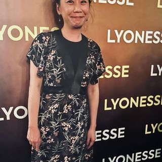 Tina Chiang - actress - biography, photo, best movies and TV shows