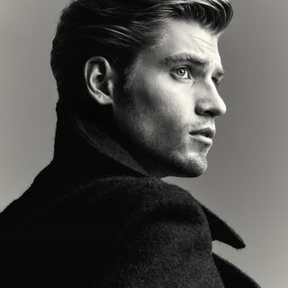 Danny Griffin - actor - biography, photo, best movies and TV shows