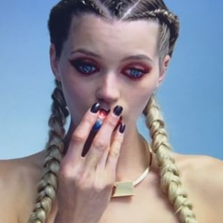 Abbey Lee - actress - biography, photo, best movies and TV shows