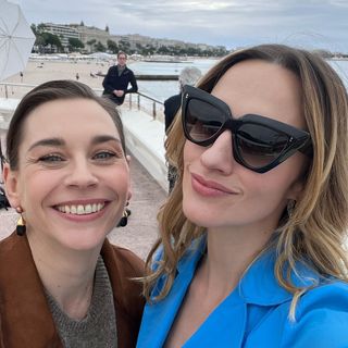 Ruth Bradley - actress - biography, photo, best movies and TV shows