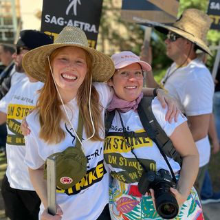 Sadie Stratton - actress - biography, photo, best movies and TV shows