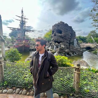 Ali Yagci - actor - biography, photo, best movies and TV shows