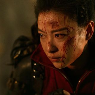 Ni Ni - actress - biography, photo, best movies and TV shows