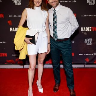 Emily Swallow - actress - biography, photo, best movies and TV shows