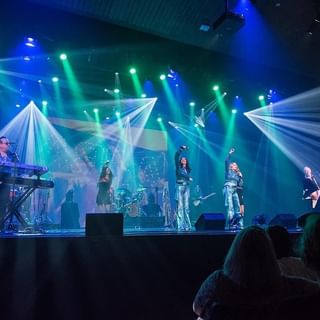 Marlie Collins - actress, producer, writer, director, dubbing: english