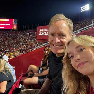 Mark Hentemann - writer, actor, producer