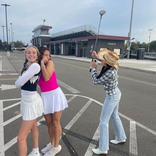 Austyn Johnson - actress - biography, photo, best movies and TV shows