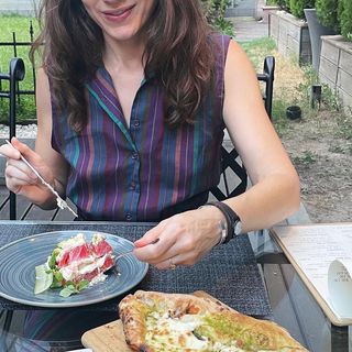 Meggan Kaiser - actress - biography, photo, best movies and TV shows